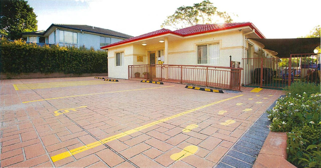 Parent Information - Little Academy